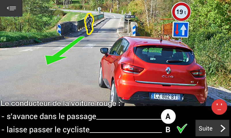 Passez votre permis de conduire sans stress grâce aux applis de Code de la route |Le logiciel ...
