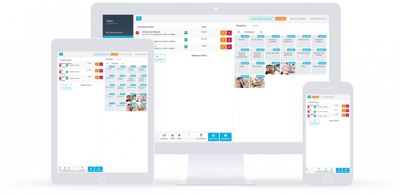 helloCash.fr, un logiciel de caisse gratuit et polyvalent ! |Le ...