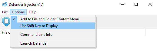 Ajouter une exception à Windows Defender est encore plus simple avec ce ...