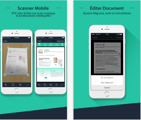Quelles applications pour scanner vos documents ? |Le logiciel gratuit